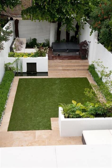 Smart And Cool Small Garden Design Ideas Shelterness