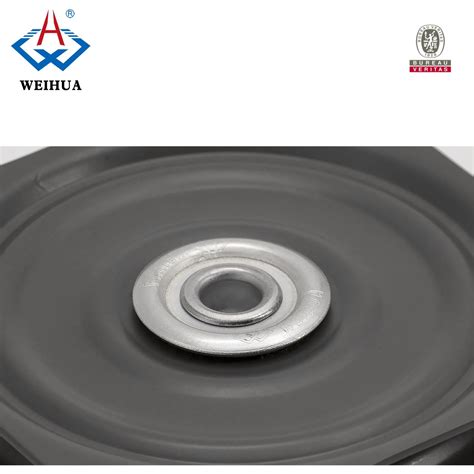 Furniture Hardware With Rotating Function For Office Chair And Cabinet China Swivel Plate And