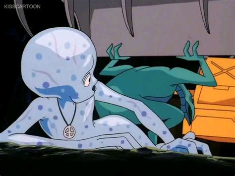 Scooby Doo And The Alien Invaders Crystal By Scoobyalieninvaders On