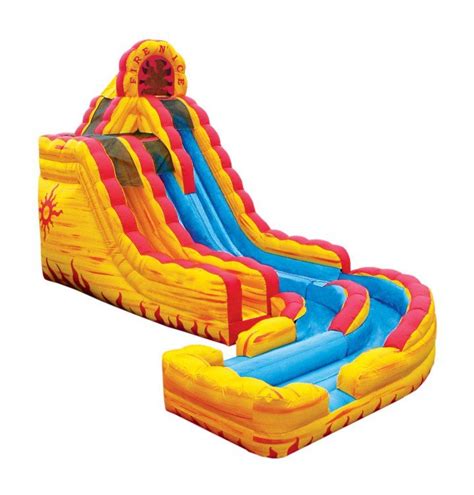 Fire N Ice Ontario Inflatables And Event Rentals Mississauga On