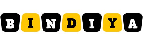 Bindiya Logo Name Logo Generator I Love Love Heart Boots Friday