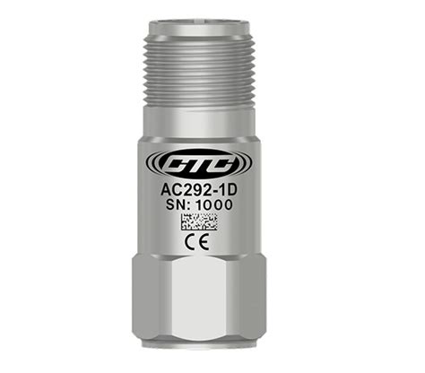 Understanding Accelerometer Specifications The Basics Ctc