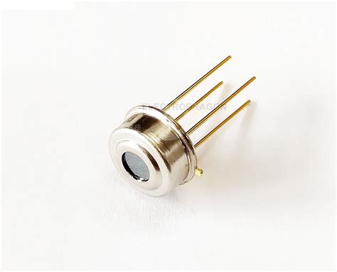 IR Contactless Human Temperature Sensor MLX Version ElectroDragon