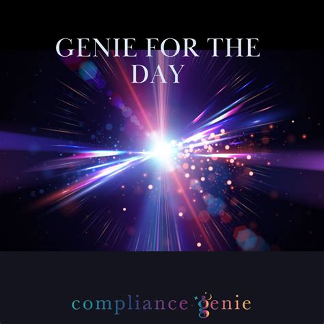 Compliancegenie Magicalcompliance Compliancesupport Dataprotection