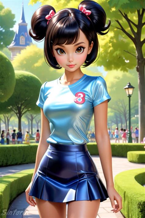 Cute Girl By Sintarin On Deviantart Cute Girl By Sintarin On Deviantart