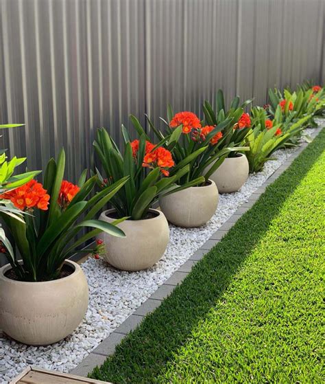 28 Stunning Pebble Landscapes To Make Your Yard A Perfect Spot