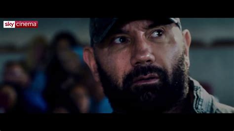 Final Score Teaser Trailer Youtube