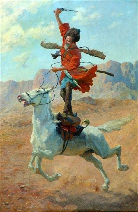 Pin De Cengiz Çinaz En Adyghe Чыназыр Çerkes Arte Histórico Arte