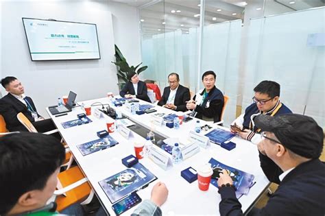 以金融之力助推高水平对外开放
