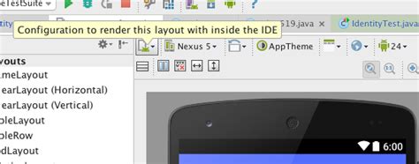 Android Two Pane In Settingsactivity Stack Overflow