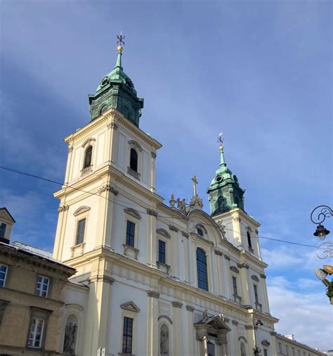 폴란드 바르샤바에서 만난 시간들 두피디아 여행기