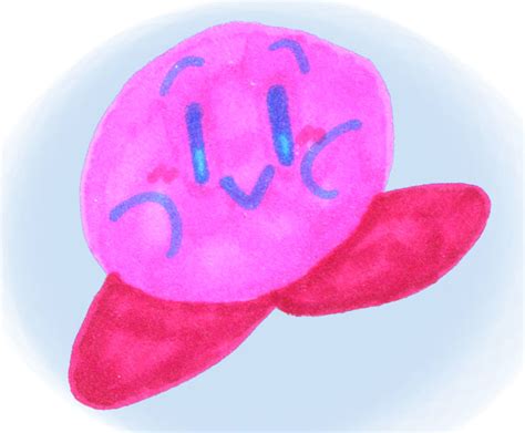 Kirbo By Kirbro On Deviantart