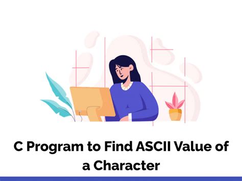 Ascii Binary Character Table