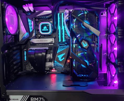 How To Vertically Mount A GPU Guide GadgetMates