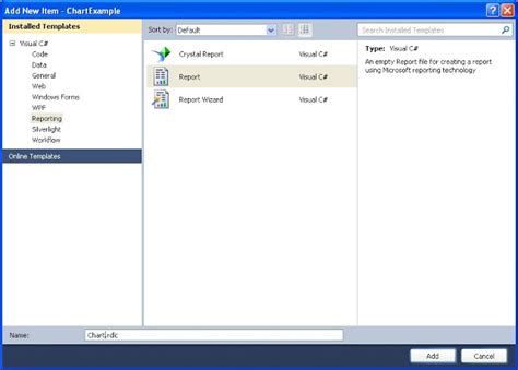 Develop Chart In ASP NET With Export To Excel And PDF For MS Excel As