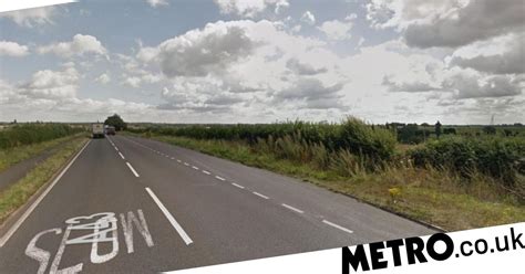 Sex Toys Worth £1 000 000 Stolen As Lorry Driver Slept In Lay By Metro News