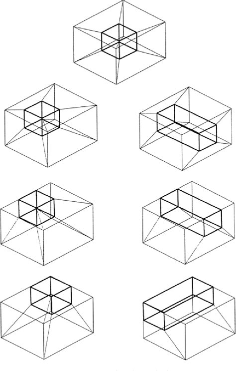 Figure 101 From A New Approach To Automated Multiblock Decomposition For Grid Generation A