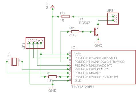 More Than User Ir Remote Emulator With Attiny