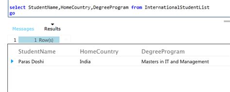 Do Tables In A Sql Azure Database Need To Have A Primary Key Insight Extractor Blog