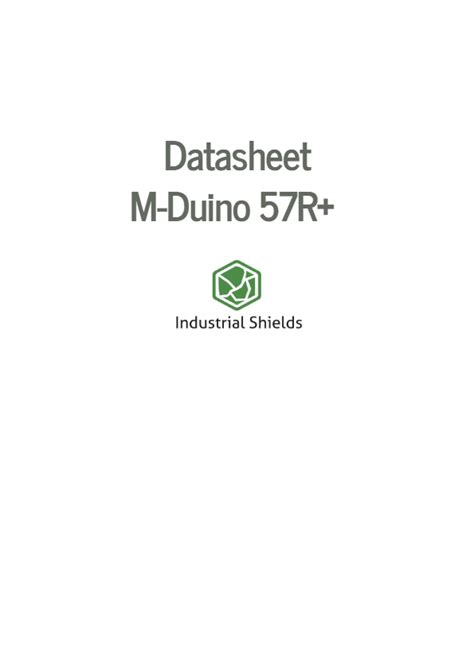 M Duino 57r Arduino Plc Arduino Based Plc Controller For Industrial Applications By