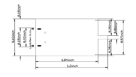 Jtag Hs3™ Programming Cable For Xilinx® Fpgas Physical Dimension Digilent Microcontroller