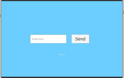 Implementing Websocket Client In Unity Patryk Galach