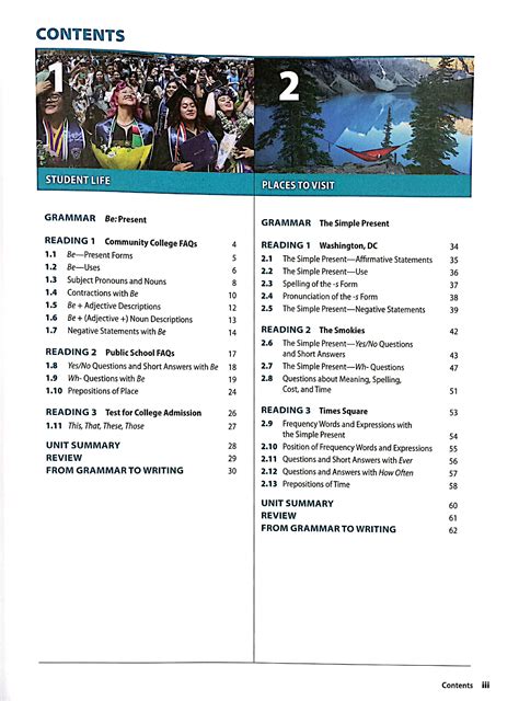 Grammar In Context 1 7th Edition Fahasa Com