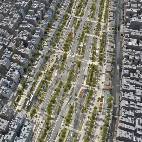 Generative Urban Design Workflows Leveraging Bim And Gis Jarvis