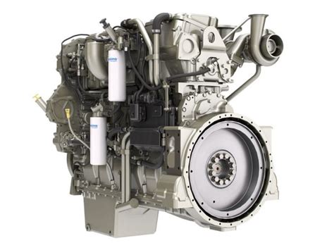 Perkins Powered Generator 350 500 Kva Elegen™ Generators
