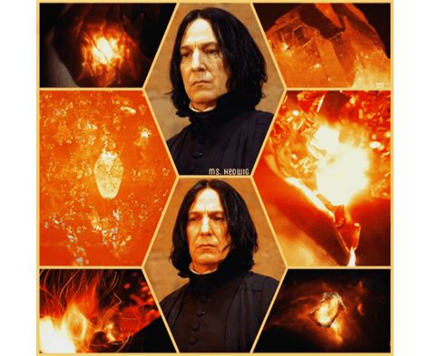 Gryffindor Spooky Week Ms Hedwig Harry Potter Amino