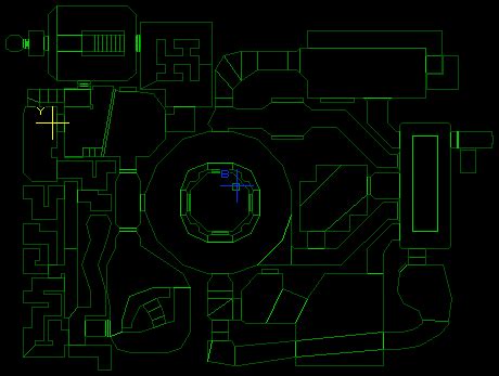 Keys In PC Doom Ultimate Doom