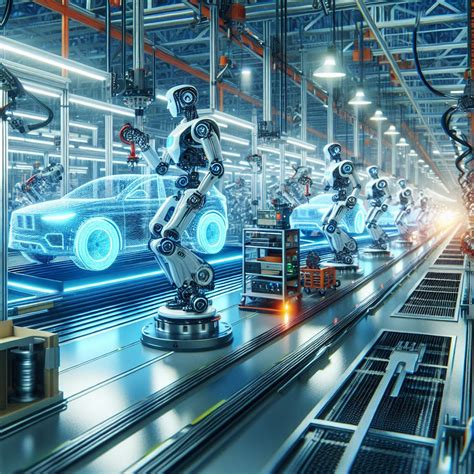 Precisionnc On Linkedin Artificialintelligence Robotics Automotive