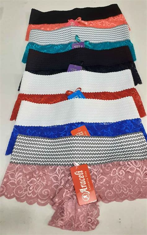 Ropa Interior Para Dama Anuncio Clasificado ¡gratis Mercado Perú