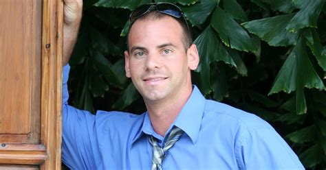 Hung Straight Men Girth Brooks Hung Str8 Guy