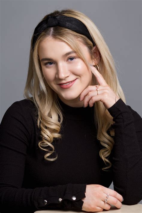 Robyn Alexandra — Redbook