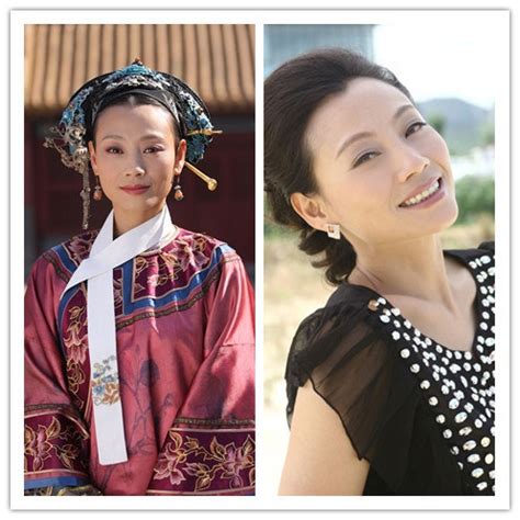 甄传端妃 甄传端妃 端妃和齐妃 大山谷图库
