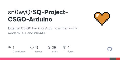 SQ Project CSGO Arduino PC Arduino Arduino Cpp At Master Sn0wyQ SQ