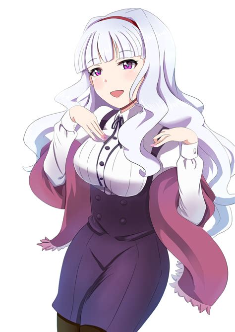 Shijou Takane Idolmaster And 1 More Drawn By Daiichi1279220 Danbooru