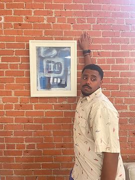 About Trevis Just Keep Swimming