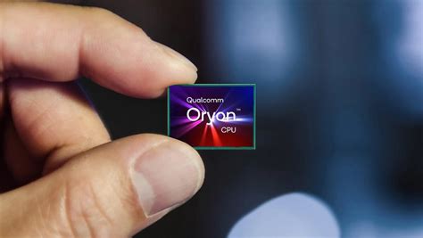 Qualcomm To Soon Launch A Chipset For Larger Screens With Oryon Cpu Phoneworld