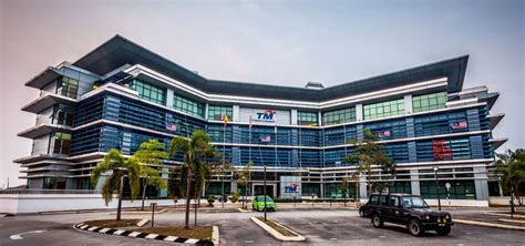 TM INKS AGREEMENT WITH MALAYSIAN GOVERNMENT TO DELIVER NATIONS NEXT GENERATION EMERGENCY