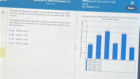 Solved End Of Chapter 33part 1 ﻿of 2hw Score 93759375
