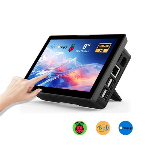 Raspberry Pi Monitor Specialmonitor