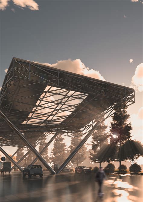 Soham Banerjee Architecture Portfolio 2020 2023 By 65 Soham Banerjee Issuu