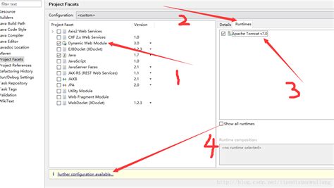 搭建springspringmvc项目springspringmvc项目搭建 Csdn博客