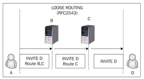 严格路由和松散路由 洞香春