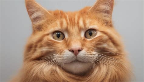 How Rare Is It To Have A Female Orange Cat Online Field Guide