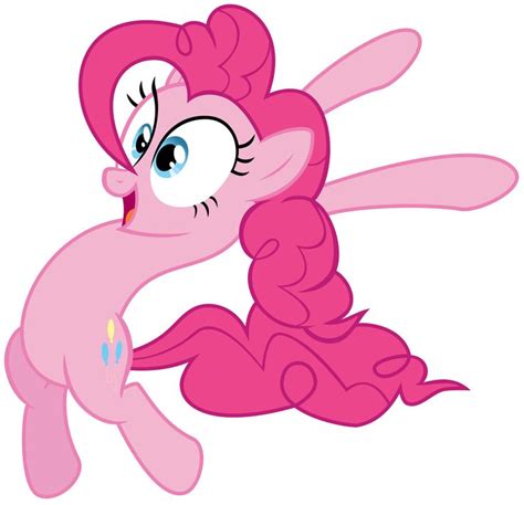 Pin De 伞 Em Pinkie Pie Pinkie Pie