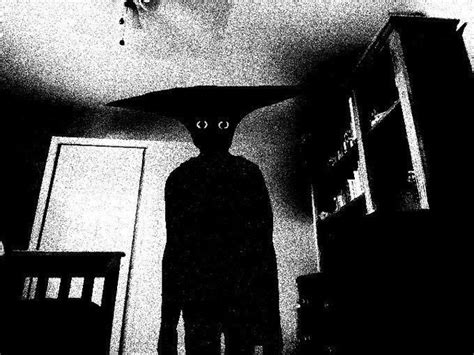 Analog Horror Terror Under The Bed Amino