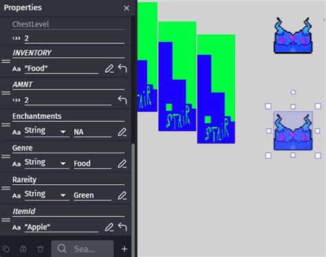 inventory system not working how do i gdevelop forum